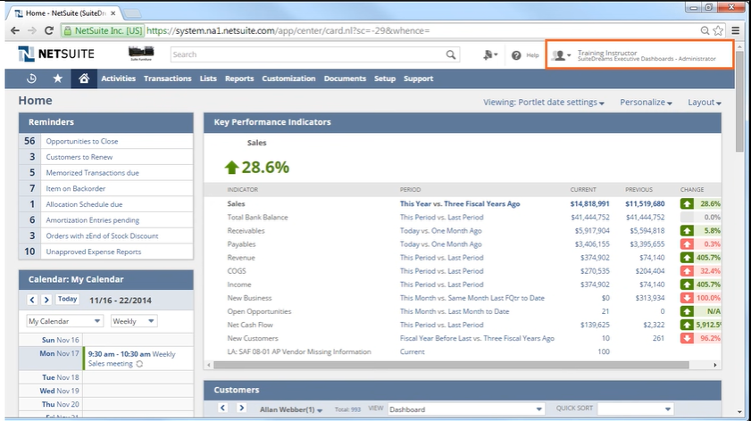 Oracle Netsuite | Solusi Integrasi Persada